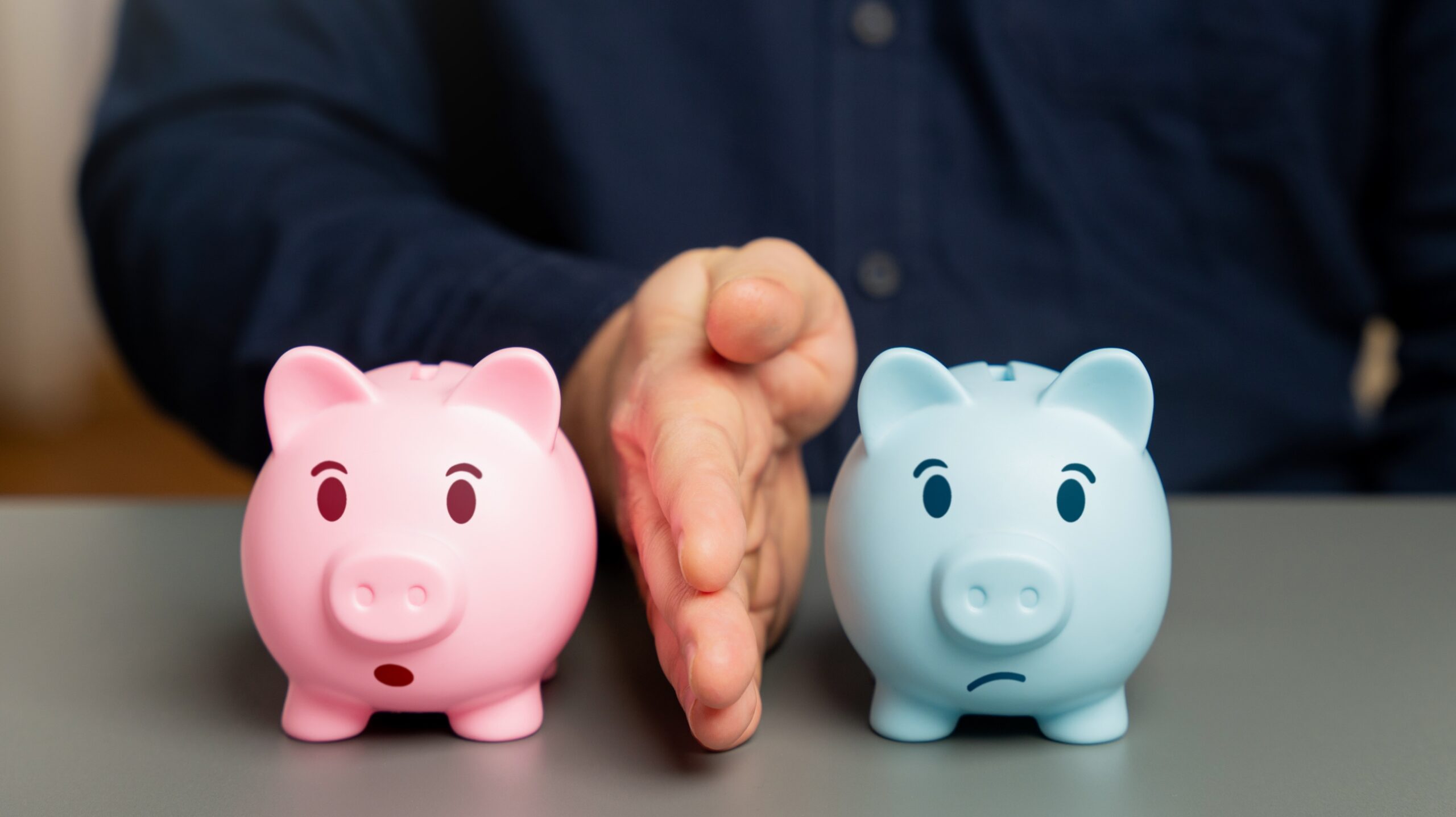 How is Marital Debt Divided in Ohio Divorces?